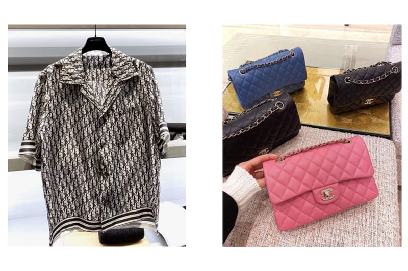 Gabriel Waller Personal Shopper Interview | Hypebae