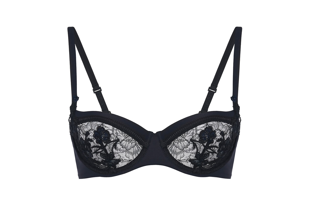 La Perla "Dreamcatcher" Silk Collection Release | Hypebae