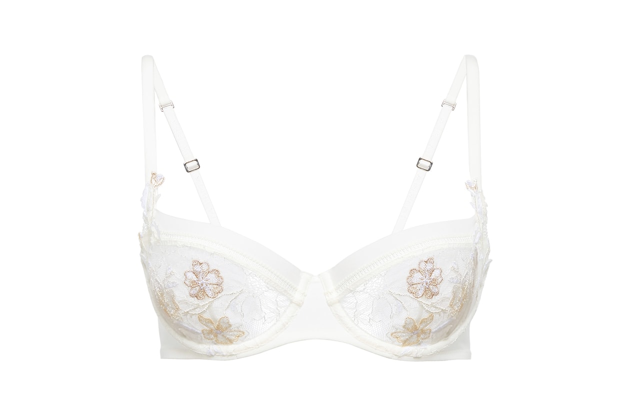 La Perla "Dreamcatcher" Silk Collection Release | Hypebae