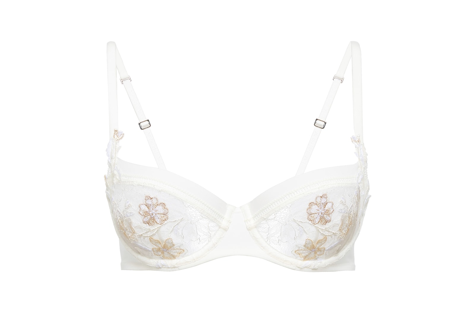 La Perla "Dreamcatcher" Silk Collection Release | HYPEBAE