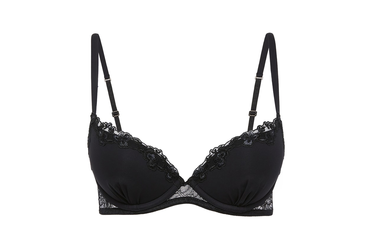 La Perla "Dreamcatcher" Silk Collection Release | Hypebae