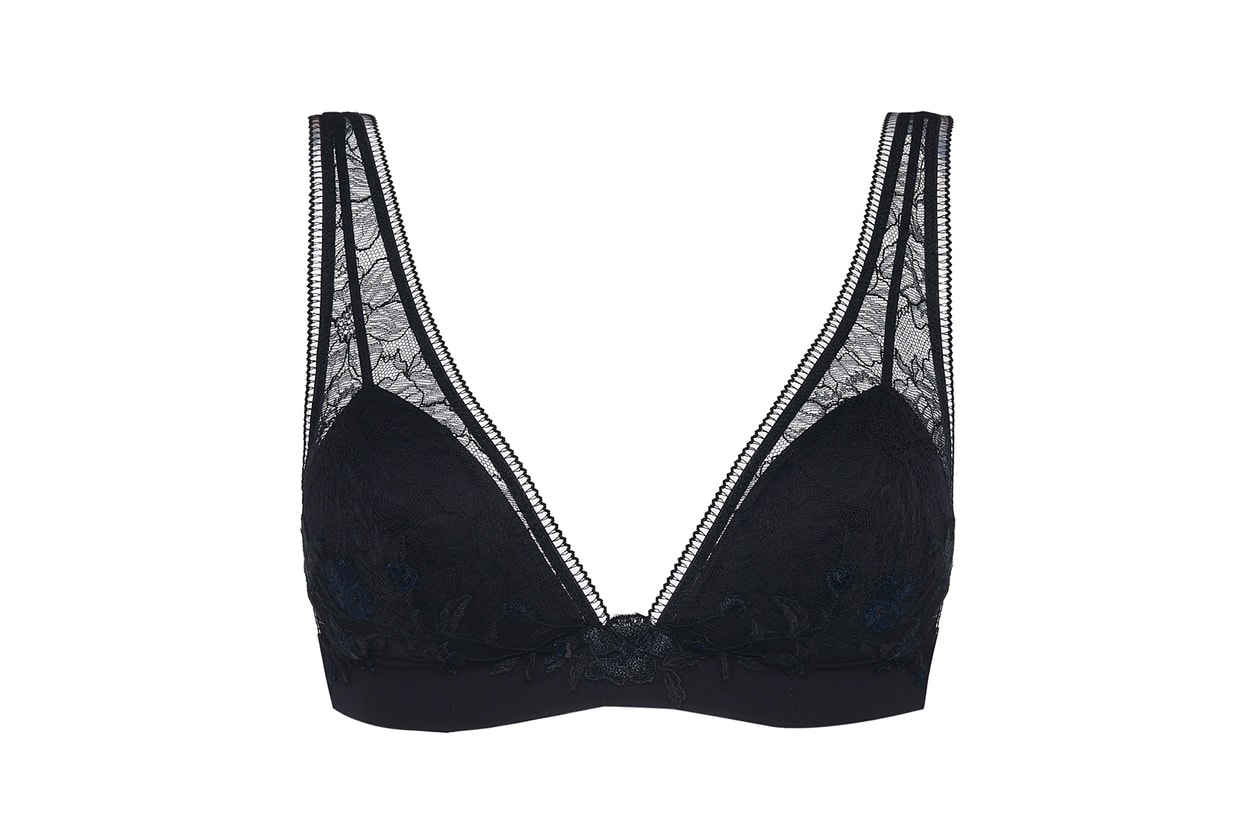 La Perla "Dreamcatcher" Silk Collection Release | Hypebae