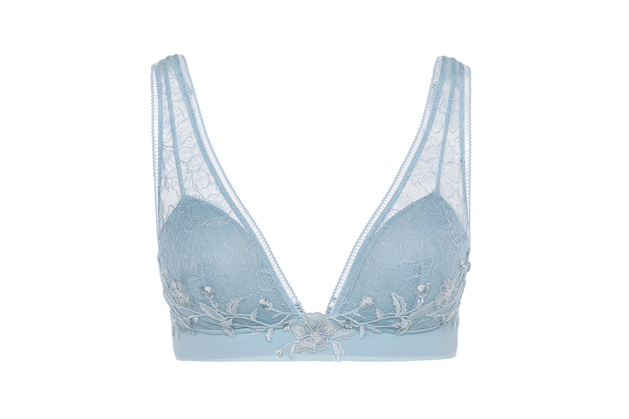 La Perla "Dreamcatcher" Silk Collection Release | Hypebae