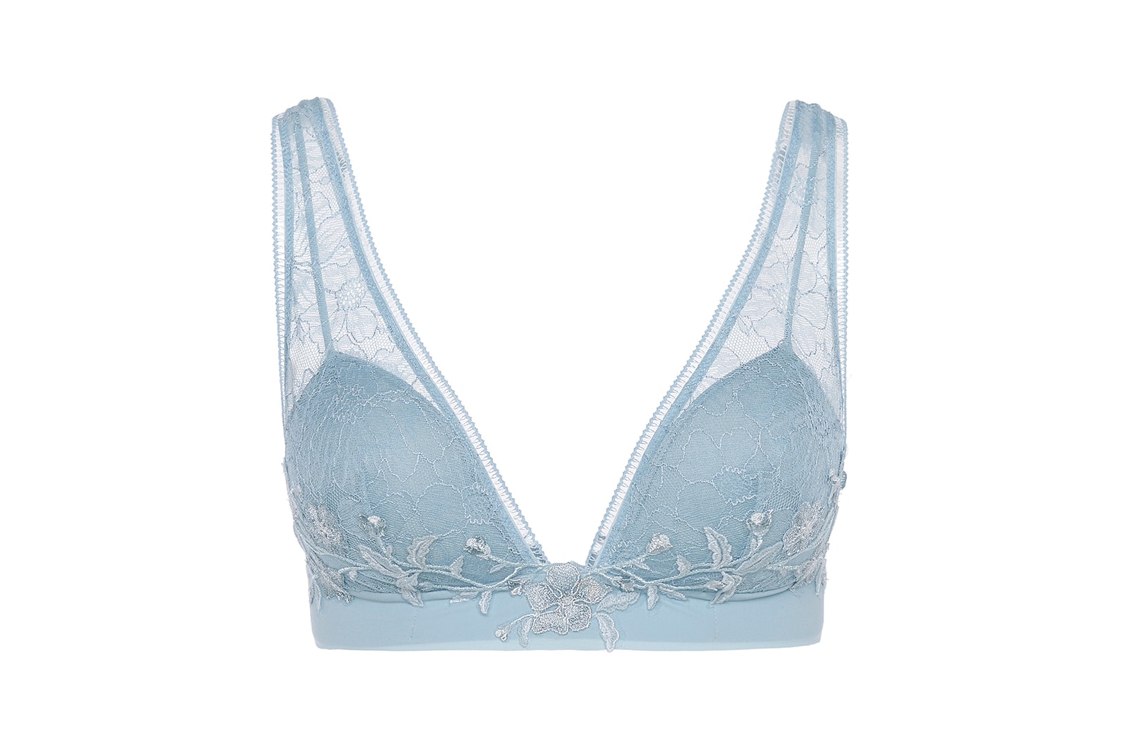 La Perla "Dreamcatcher" Silk Collection Release | HYPEBAE