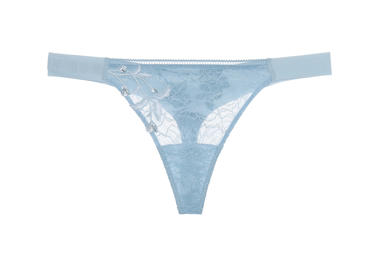 La Perla "Dreamcatcher" Silk Collection Release | Hypebae