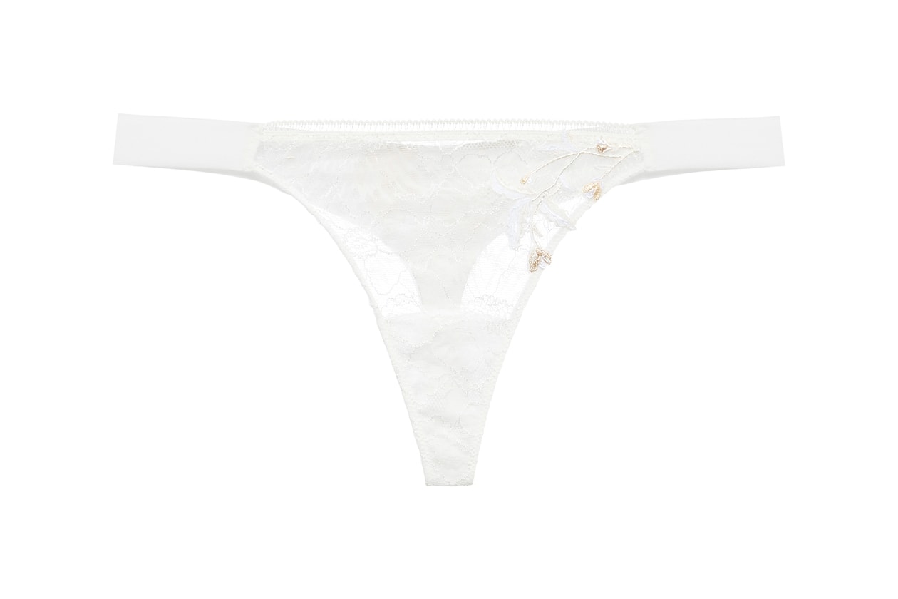 La Perla "Dreamcatcher" Silk Collection Release | Hypebae