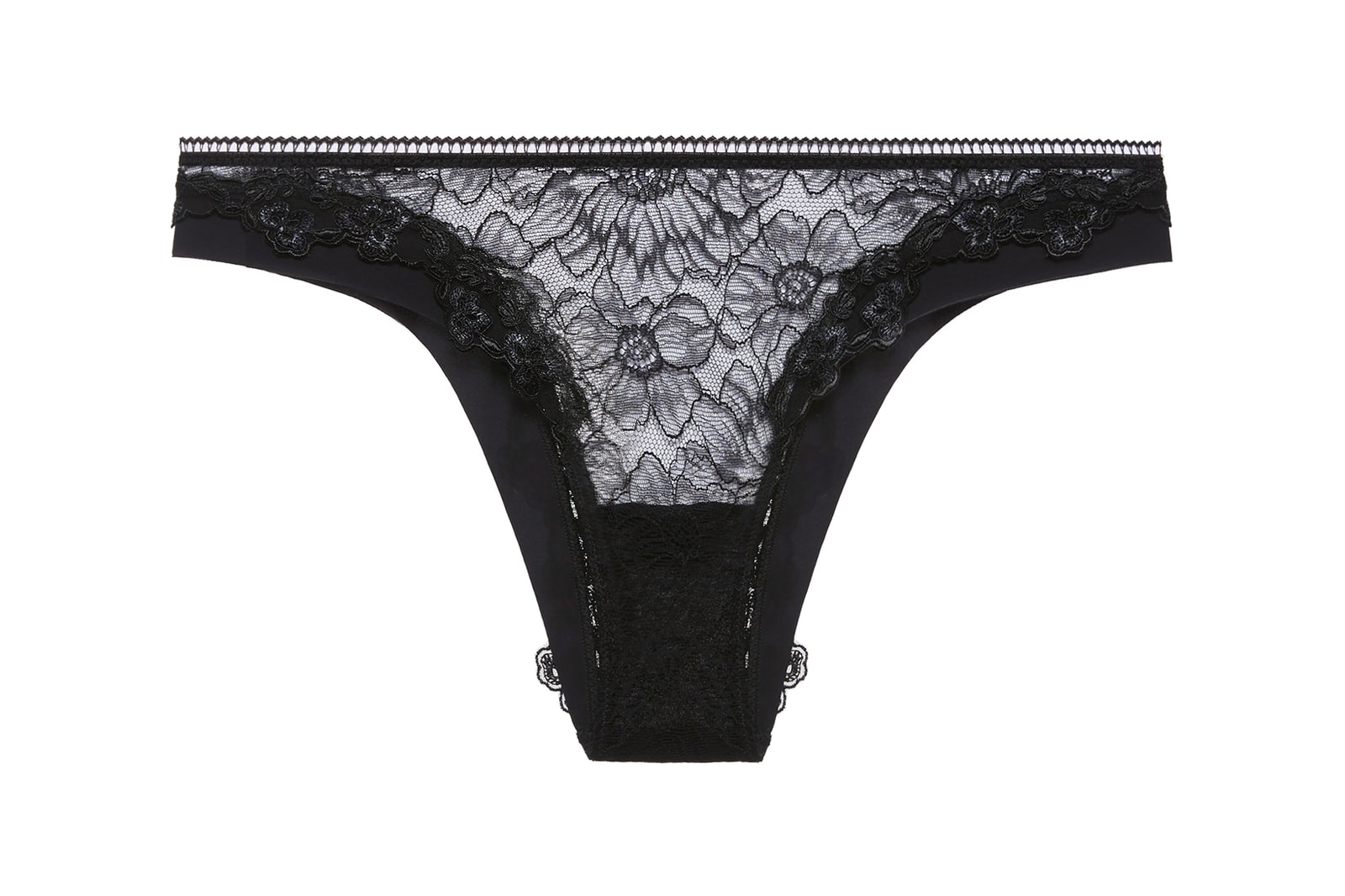 La Perla "Dreamcatcher" Silk Collection Release | HYPEBAE
