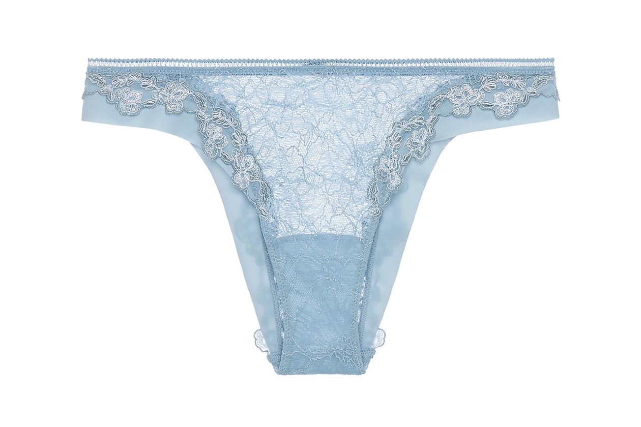 La Perla "Dreamcatcher" Silk Collection Release | Hypebae