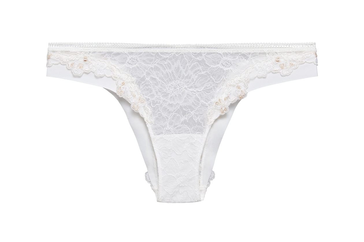 La Perla "Dreamcatcher" Silk Collection Release | Hypebae