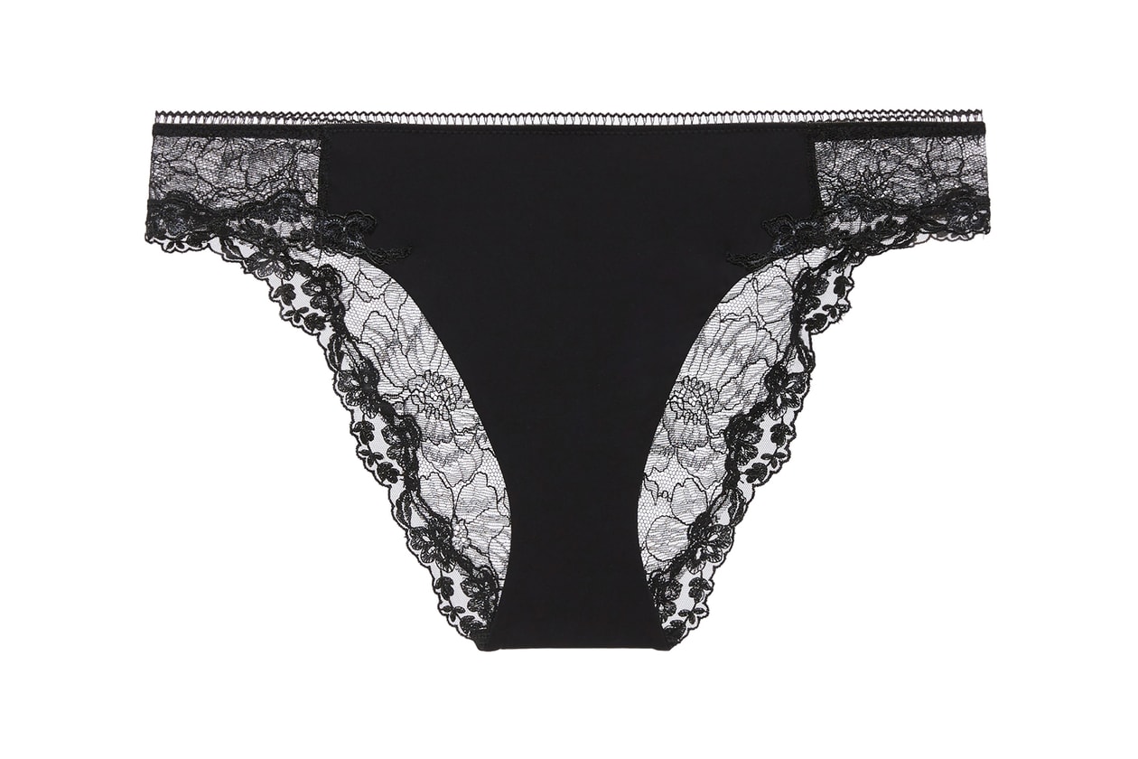 La Perla "Dreamcatcher" Silk Collection Release | Hypebae