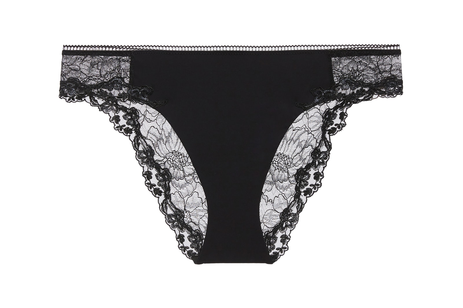 La Perla "Dreamcatcher" Silk Collection Release | HYPEBAE