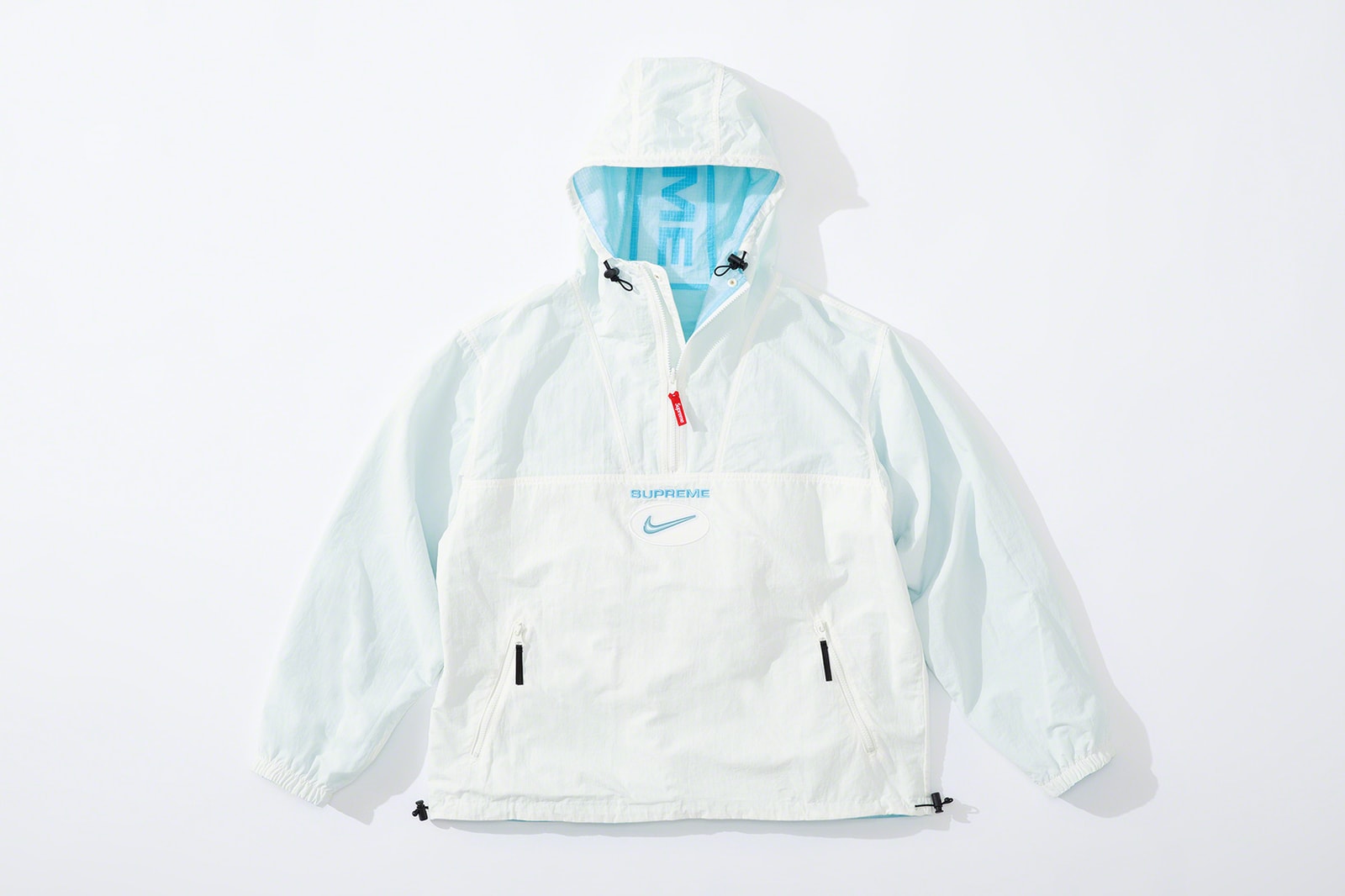 Nike x Supreme Fall Collaboration Release Info | HYPEBAE