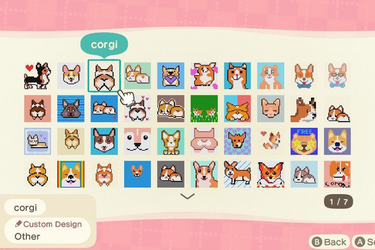 How to Customize Fireworks on 'Animal Crossing' | Hypebae