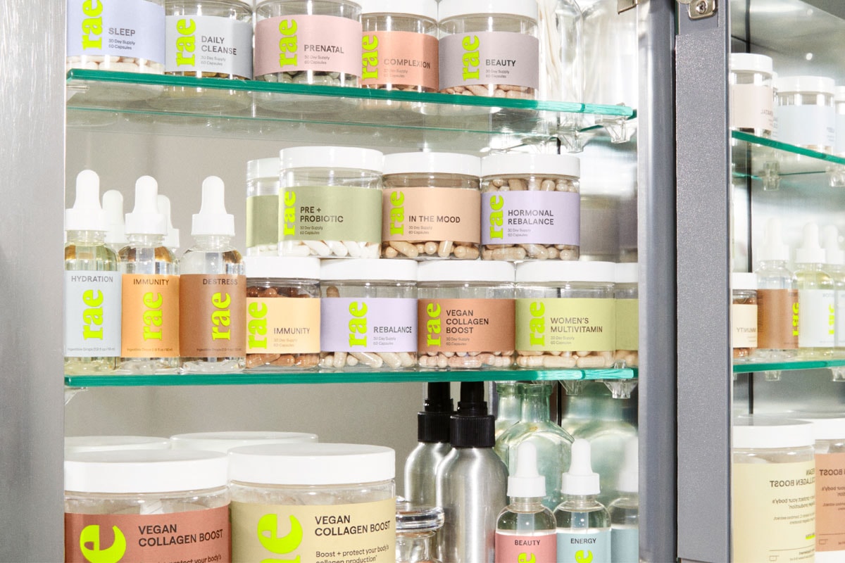 A Health and Wellness Guide for Developing a Daily Supplement Routine ...