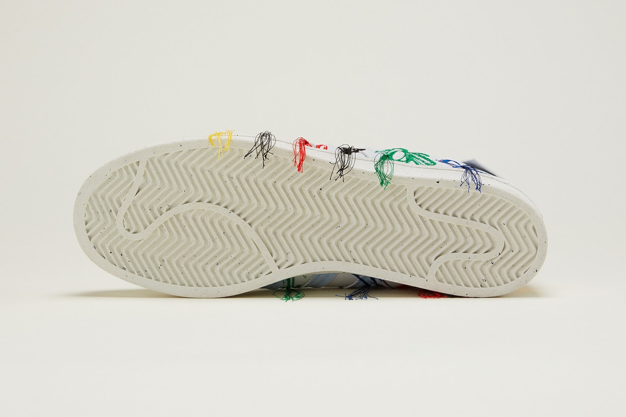 Sean Wotherspoon x adidas Originals SUPEREARTH | Hypebae