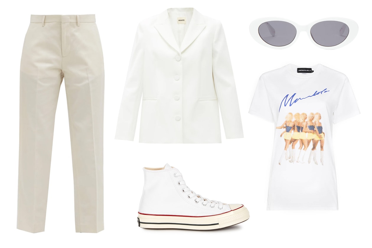 A Guide To Tonal Dressing Inspired by 'Among Us' | Hypebae