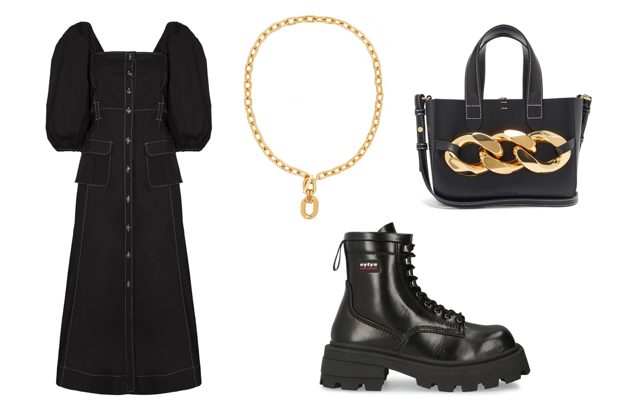 A Guide To Tonal Dressing Inspired by 'Among Us' | Hypebae