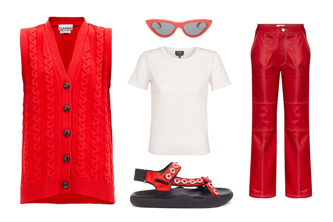 A Guide To Tonal Dressing Inspired by 'Among Us' | Hypebae