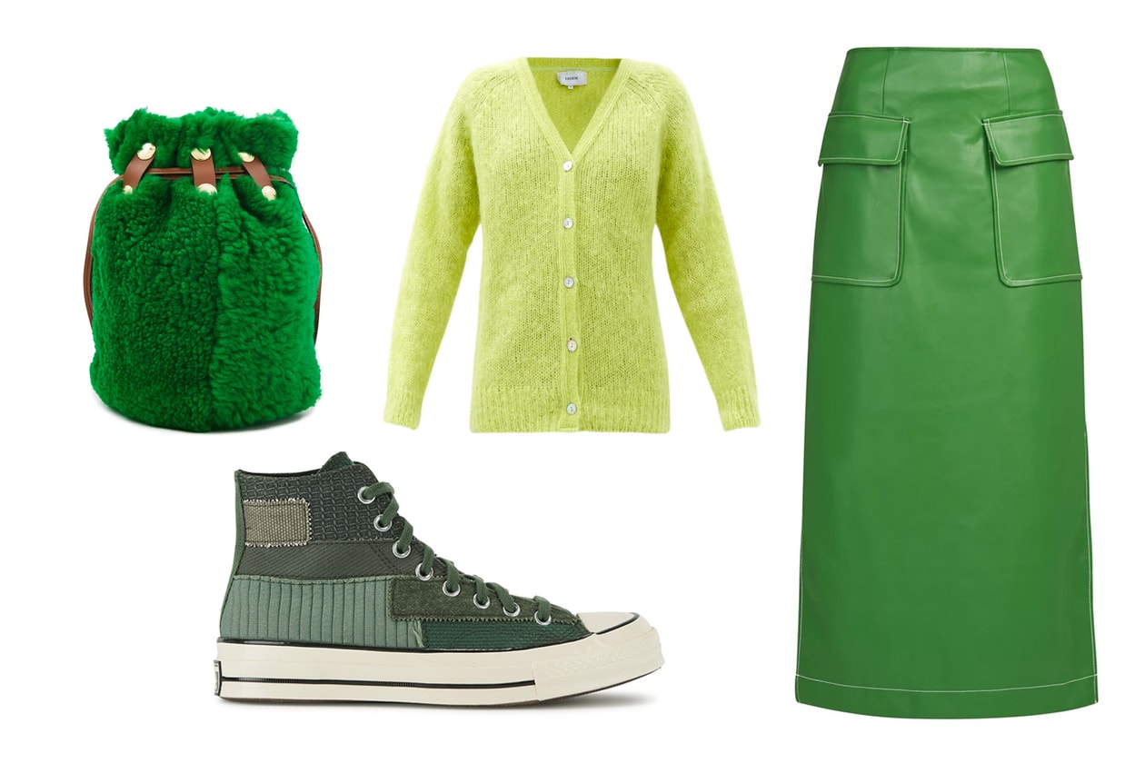 A Guide To Tonal Dressing Inspired by 'Among Us' | Hypebae