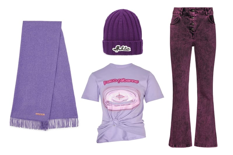 A Guide To Tonal Dressing Inspired by 'Among Us' | Hypebae