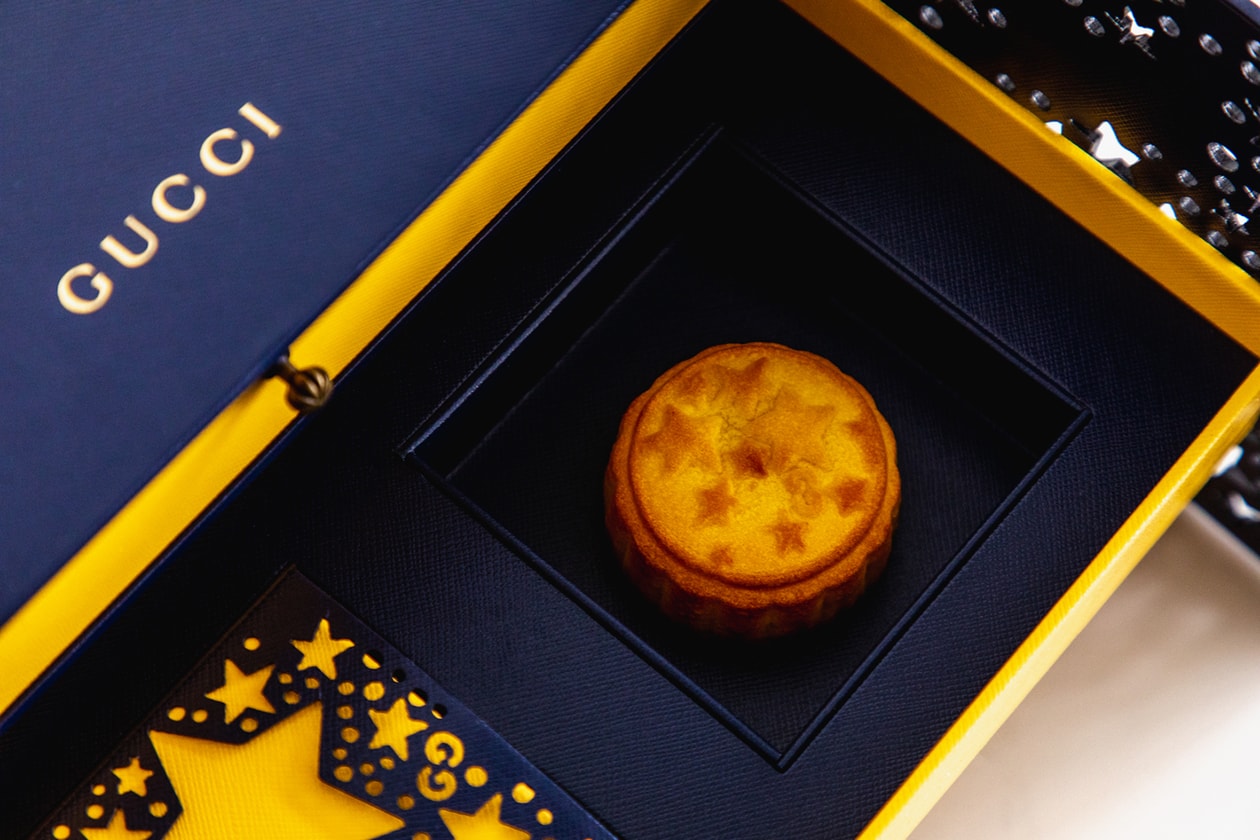 Best Luxurious Mooncakes for Mid-Autumn Festival | Hypebae