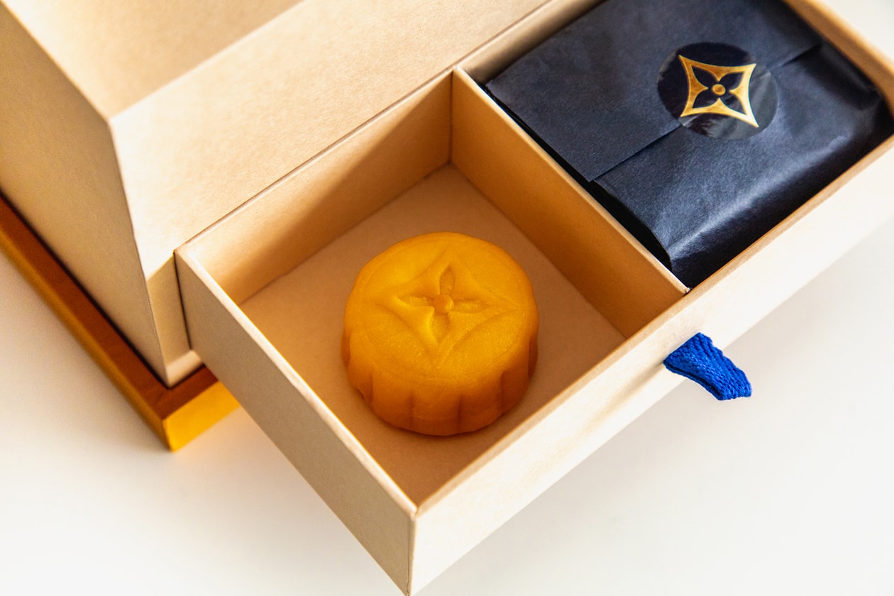 Best Luxurious Mooncakes for Mid-Autumn Festival | Hypebae