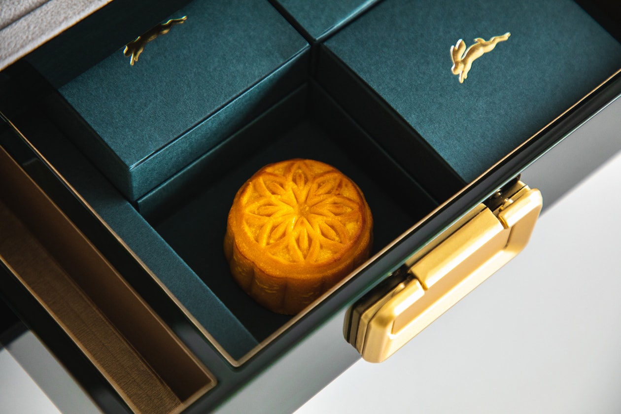 Best Luxurious Mooncakes for Mid-Autumn Festival | Hypebae