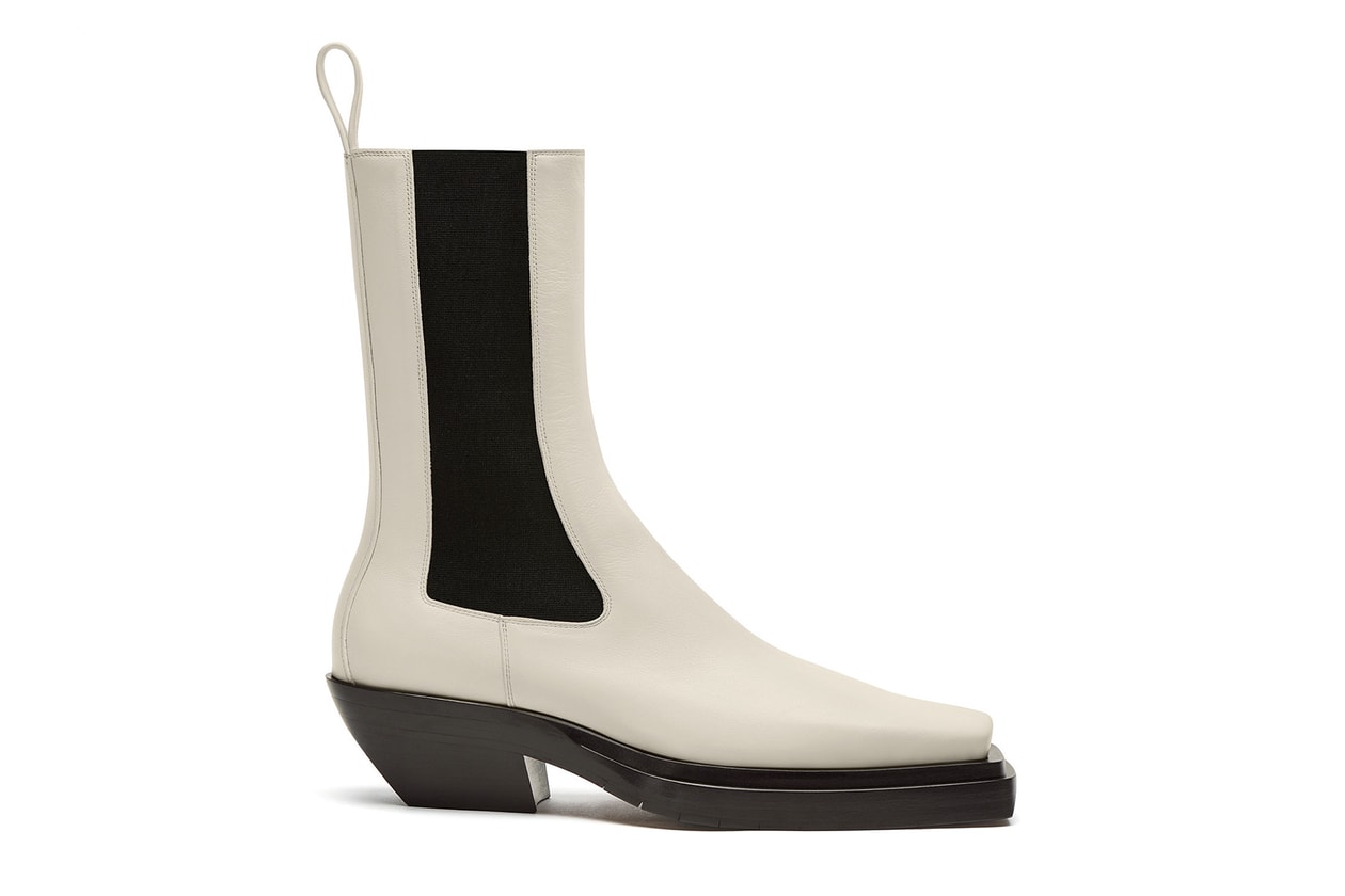 Bottega Veneta FW20 Campaign & New Accessories | Hypebae