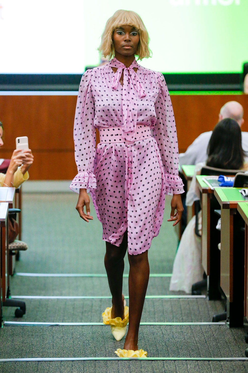 How Fashion Companies Can Create Space for POC | Hypebae