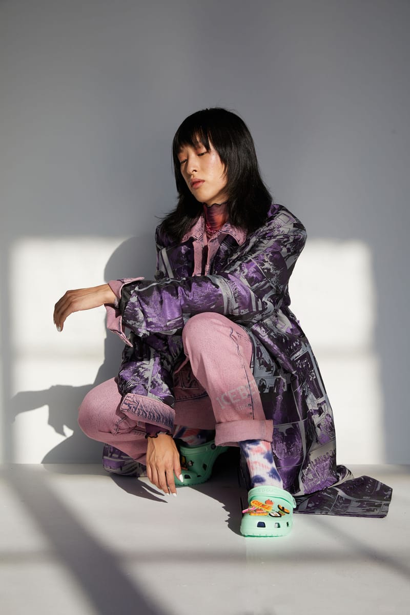 10 Fashion-Forward Ways to Make a Statement Wearing Crocs | Hypebae