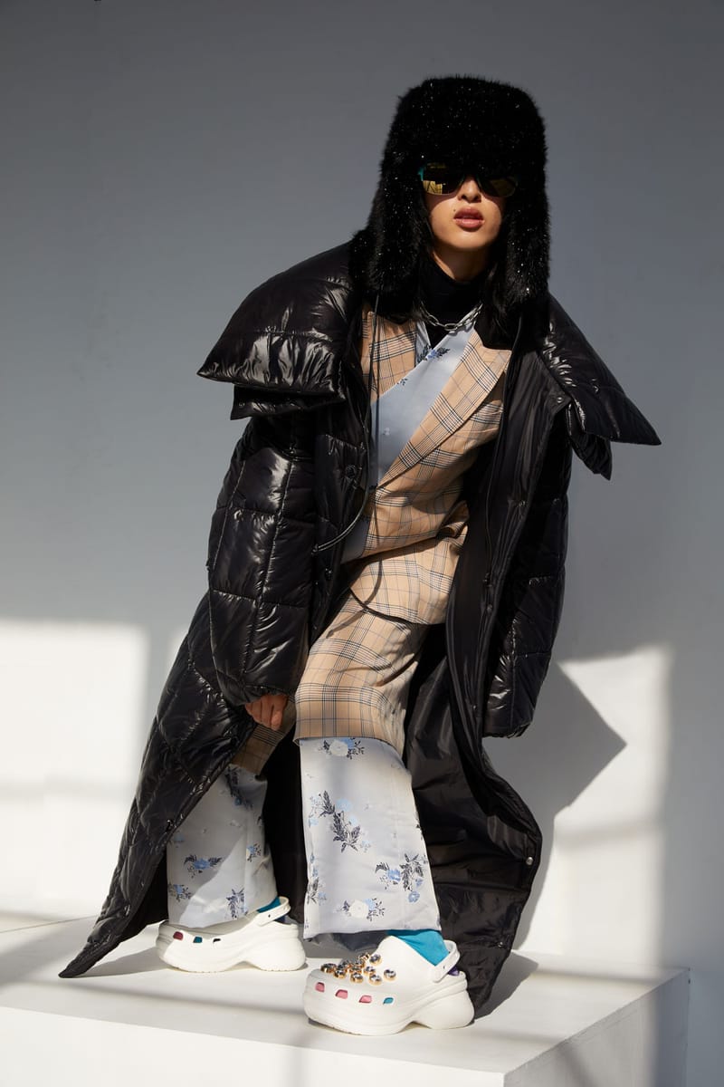 10 Fashion-Forward Ways to Make a Statement Wearing Crocs | Hypebae