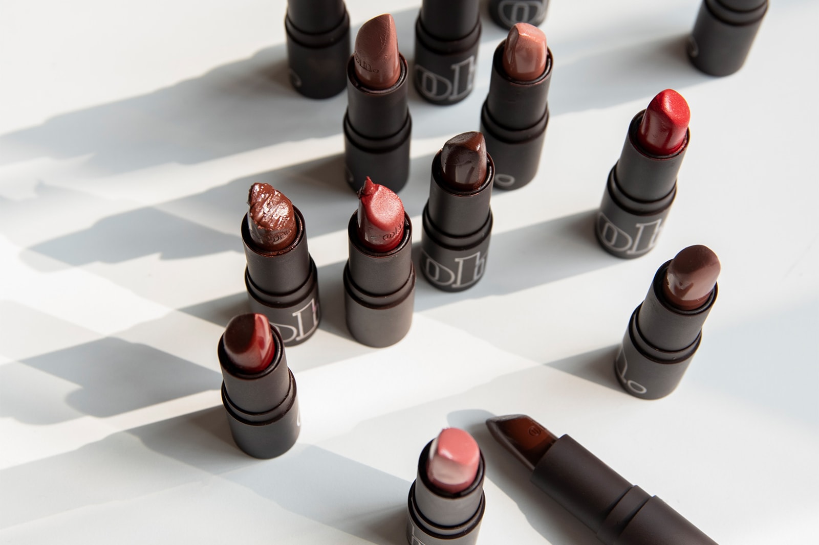 Meet espressoh's Caffeinated Lipsticks, Blushes | HYPEBAE