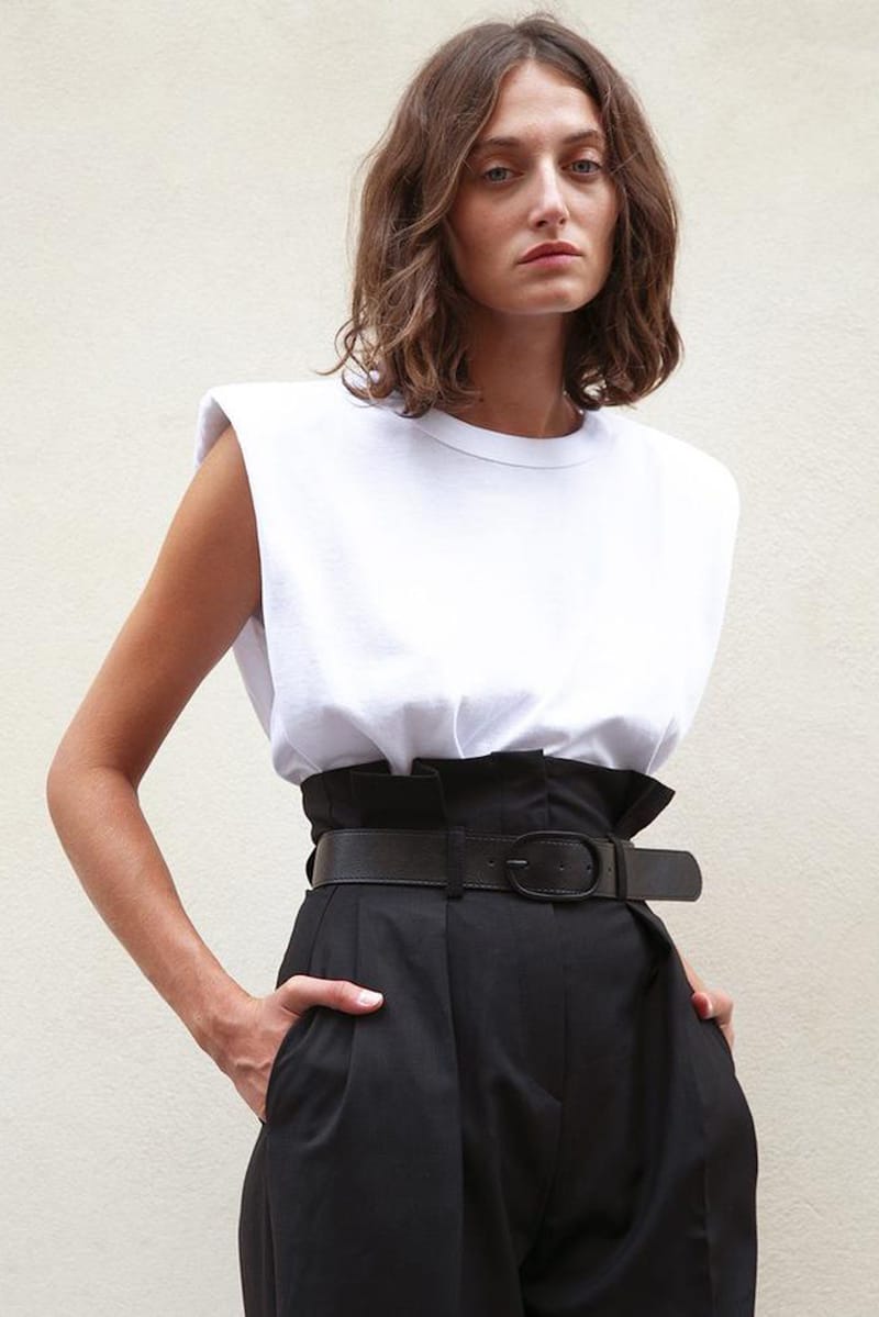 The Frankie Shop Founder Interview | Hypebae