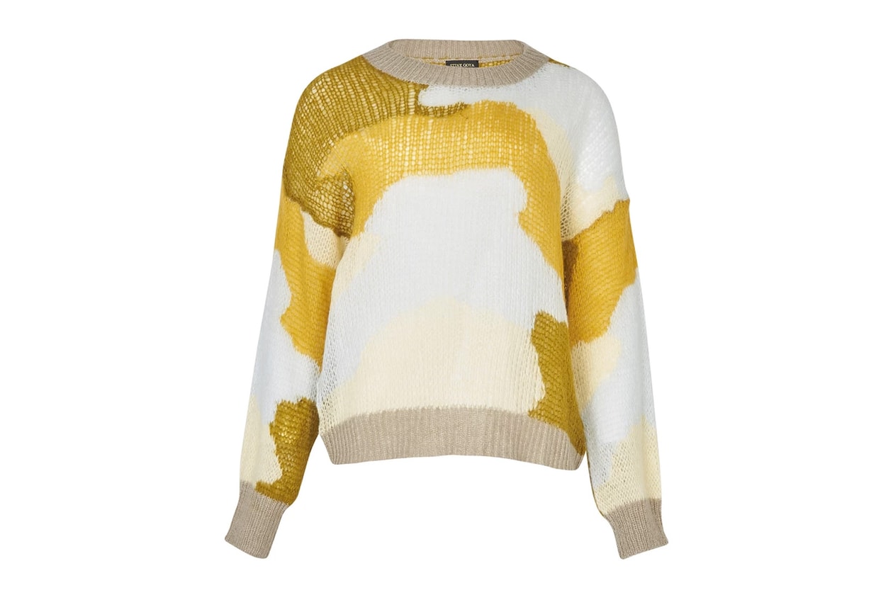 Best Lightweight Knit Sweaters for Fall 2020 | Hypebae