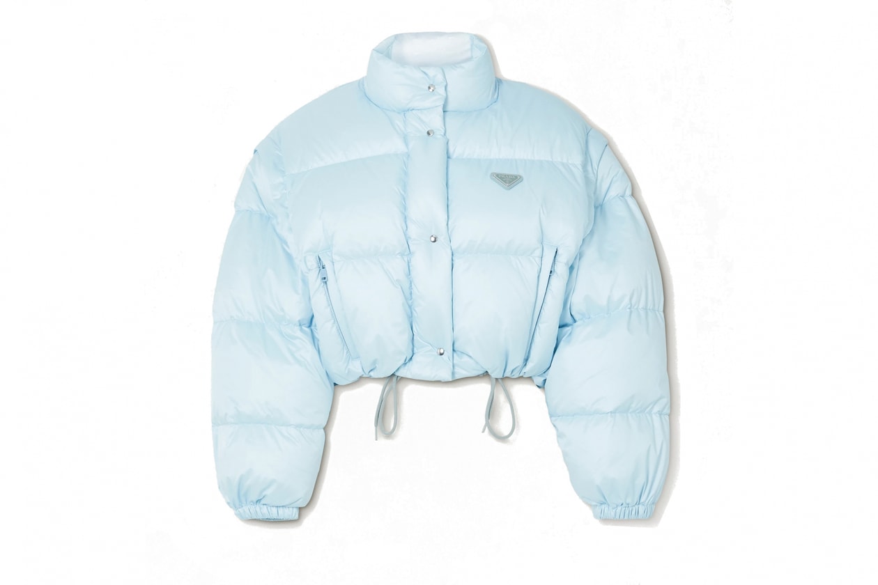 Best Coat & Jacket Trends Fall/Winter 2020 | Hypebae