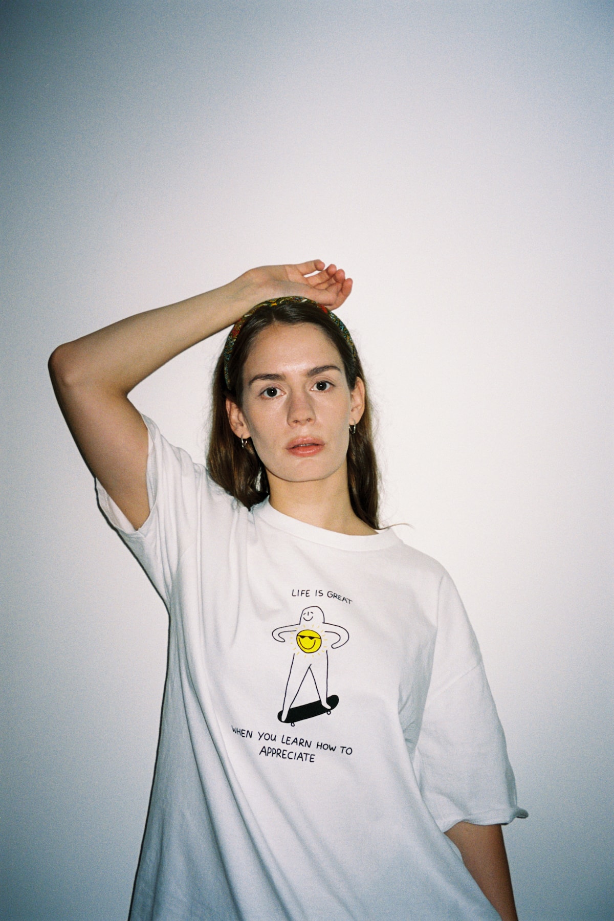 Anna of The North Album Release Interview | Hypebae