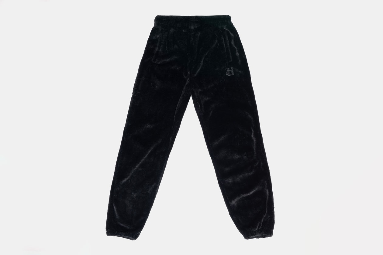 APPARIS x Juicy Couture '00s Faux Fur Tracksuits | Hypebae