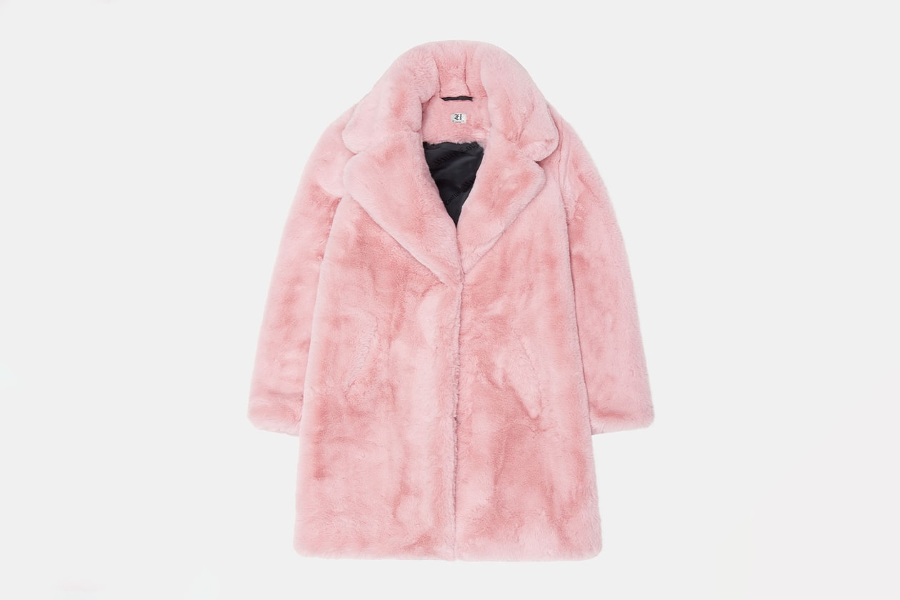 APPARIS x Juicy Couture '00s Faux Fur Tracksuits | Hypebae