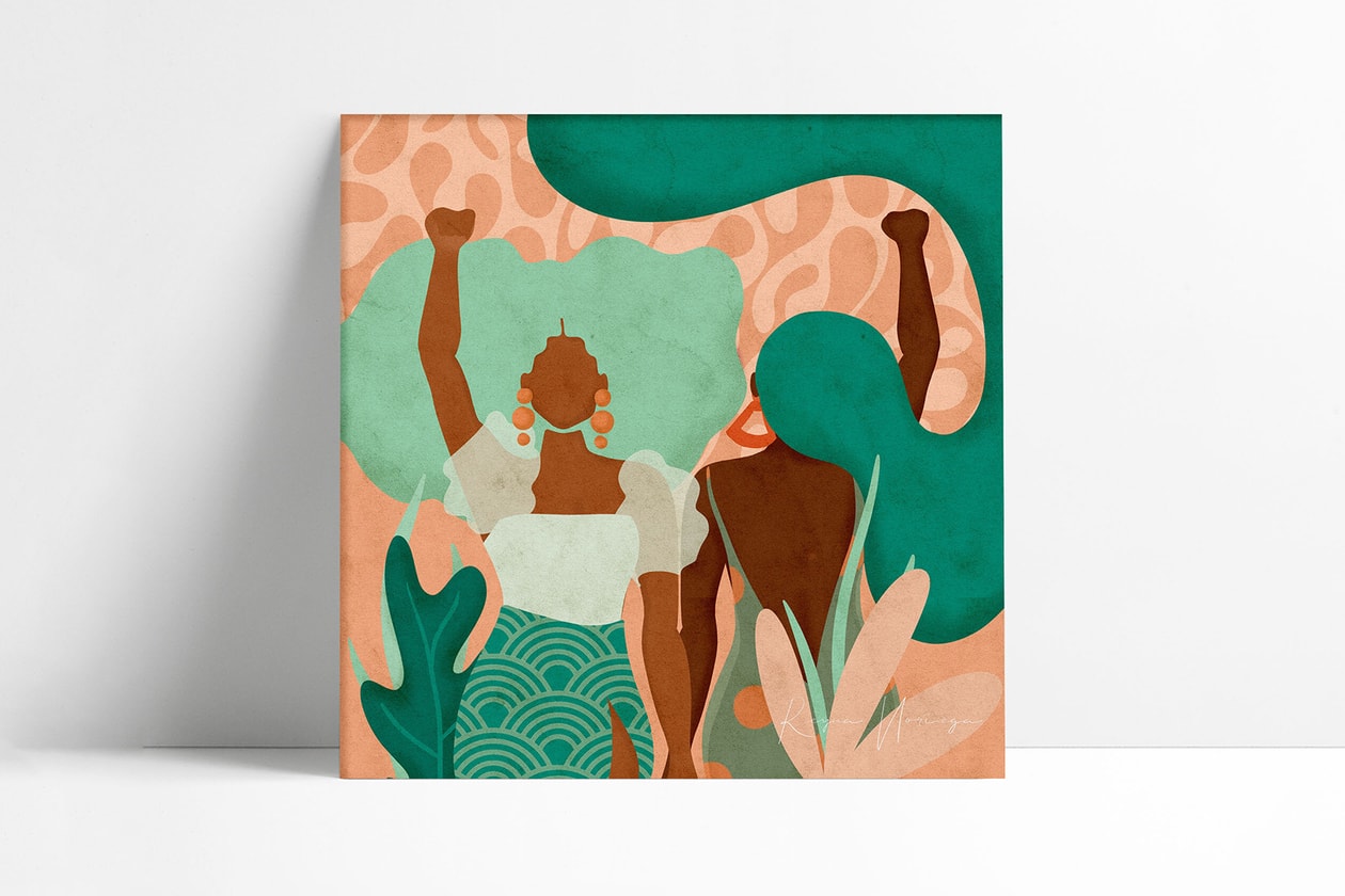 Best Places To Buy Affordable Art for Your Home | Hypebae