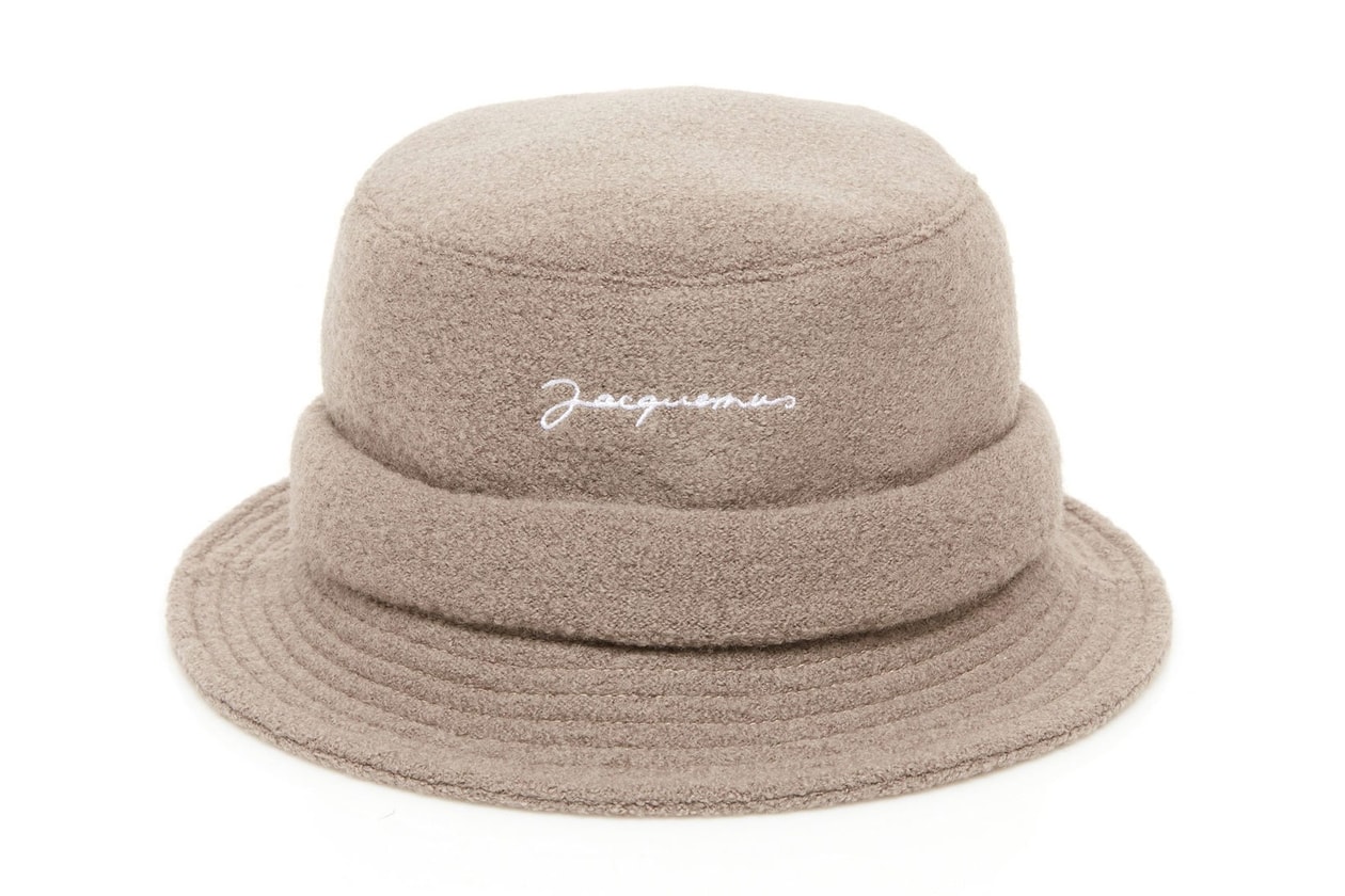 19 Best Bucket Hats To Buy in Fall Winter 2020 | Hypebae