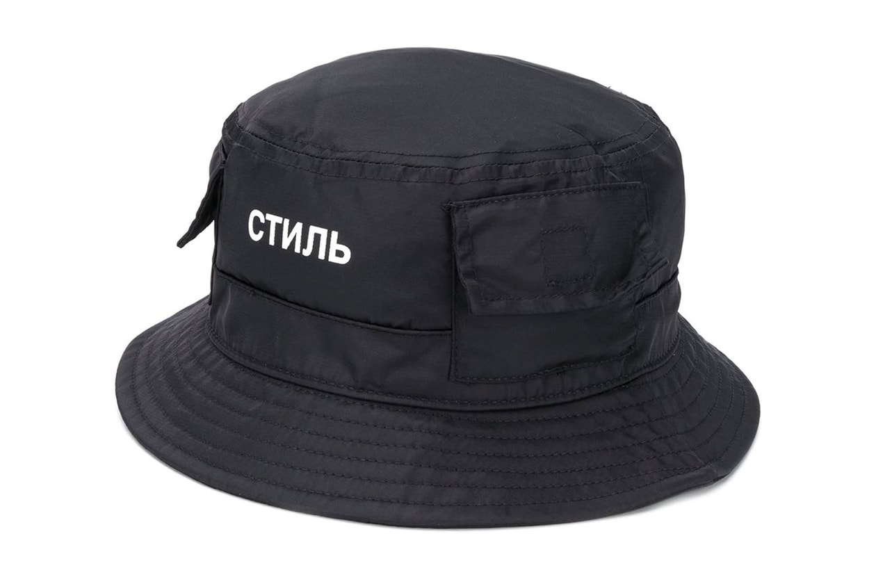 19 Best Bucket Hats To Buy in Fall Winter 2020 | Hypebae