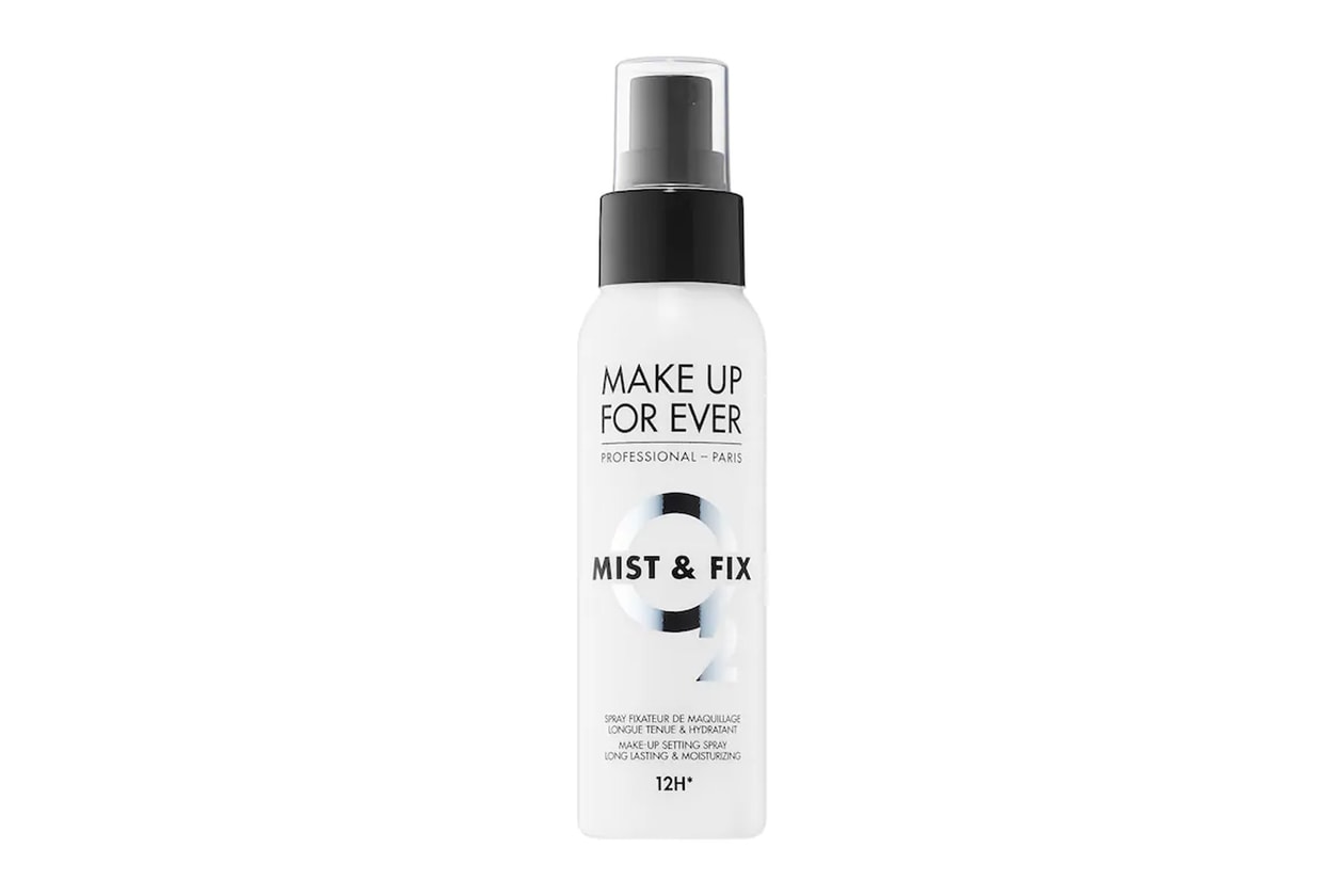 10 Best Makeup Setting Sprays to Shop in 2020 | Hypebae