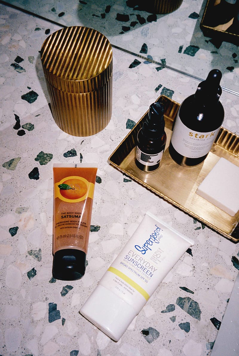 Singer Bishop Briggs Makeup and Skincare Routine | Hypebae