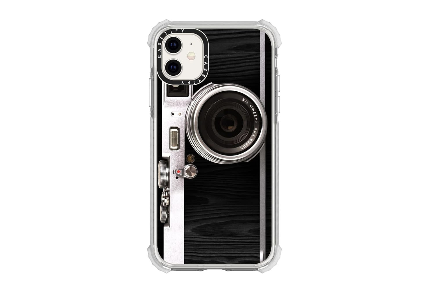 Where to Buy Emily in Paris Retro Camera Phone Case | HYPEBAE
