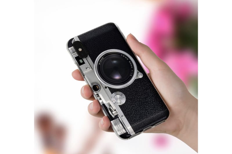 Where to Buy Emily in Paris Retro Camera Phone Case | Hypebae