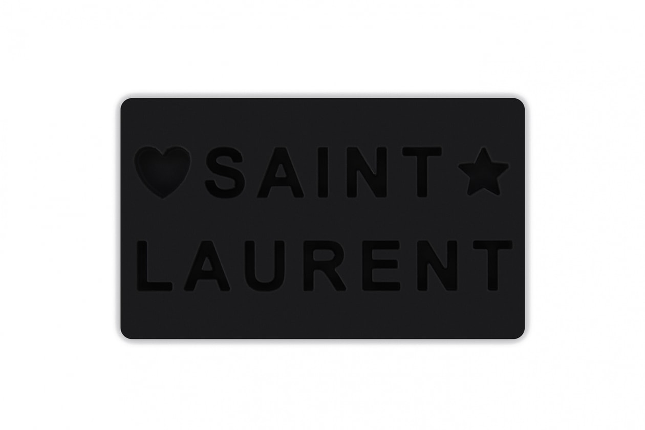 Ice Cube Trays Molds YSL Chanel Logo Spheres | Hypebae