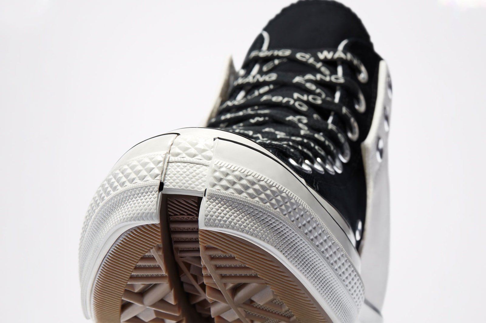Feng Chen Wang x Converse 2-in-1 Chuck 70 Launch | Hypebae