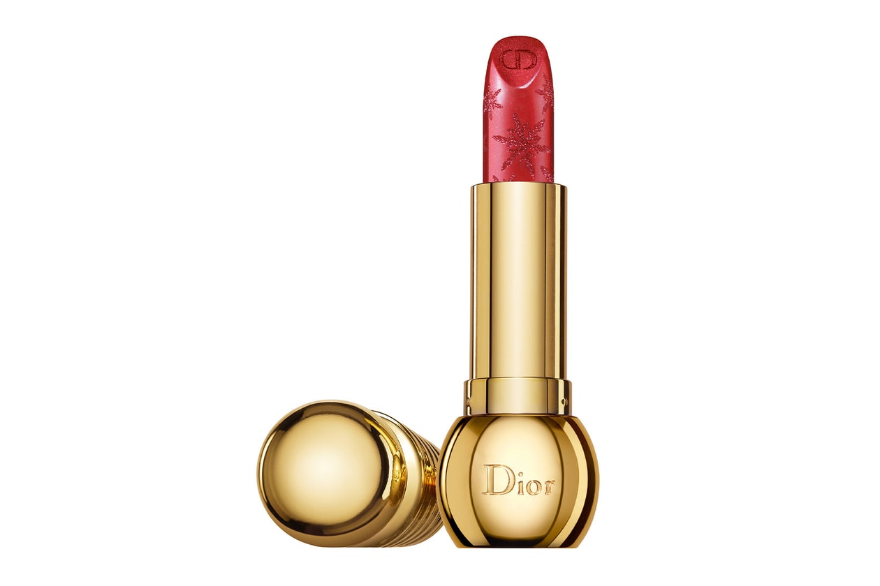 Dior Makeup Unveils Holiday 2020 Collection | Hypebae