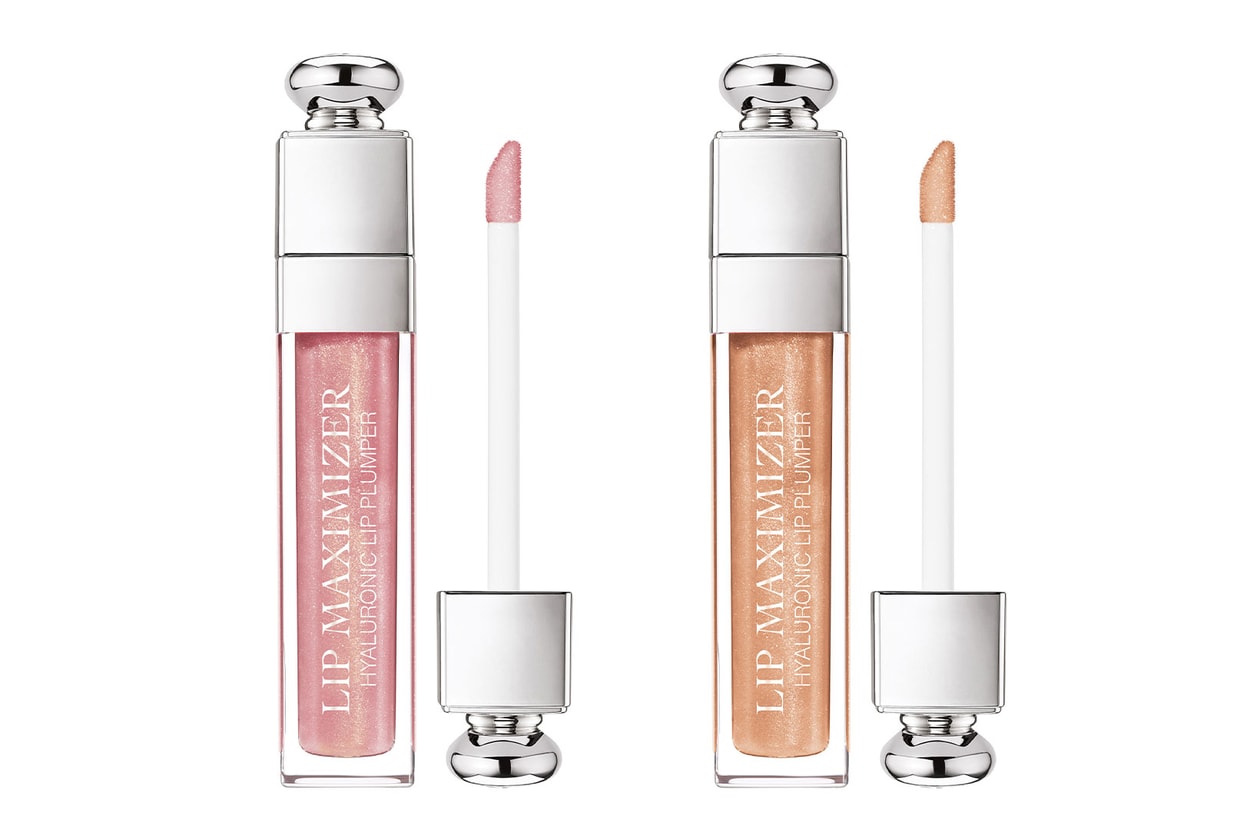 Dior Makeup Unveils Holiday 2020 Collection | Hypebae