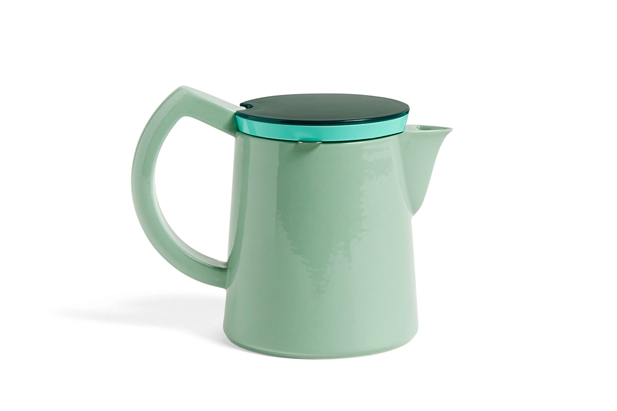 HAY Sowden SoftBrew Coffee Pot Price and Review | Hypebae